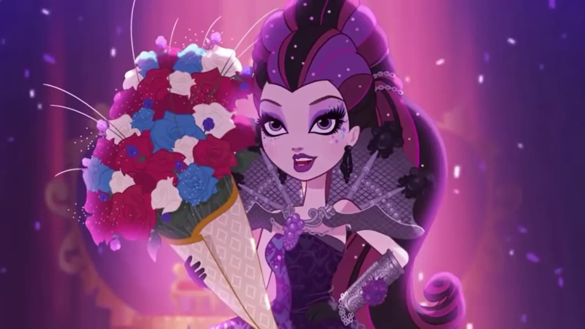 And The Thronecoming Queen is... | Royal & Rebel Pedia Wiki | Fandom