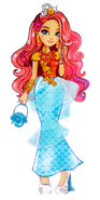Meeshell Mermaid | Royal & Rebel Pedia Wiki | Fandom