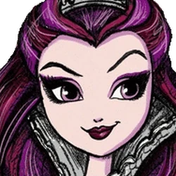 How To Draw Raven Queen