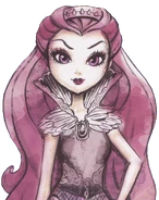 Raven Queen | Royal & Rebel Pedia Wiki | Fandom