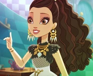 Background Characters of Ever After High | Royal & Rebel Pedia Wiki ...
