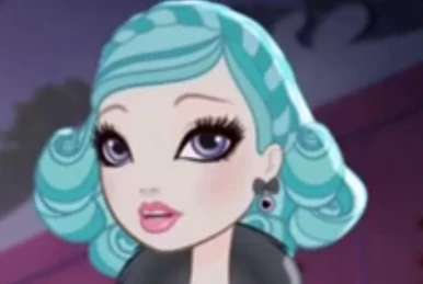 Ever After High Daughter Of Captain Hook