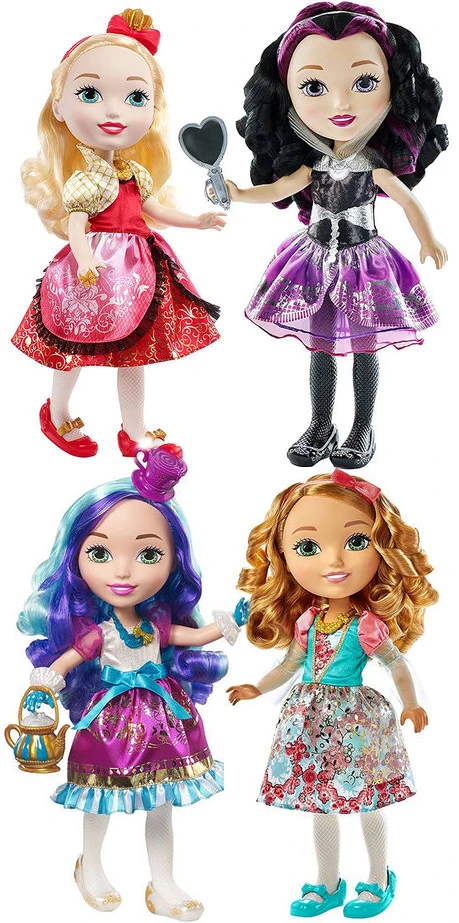 Princess Friend Toddler (Doll Line) | Royal & Rebel Pedia Wiki | Fandom