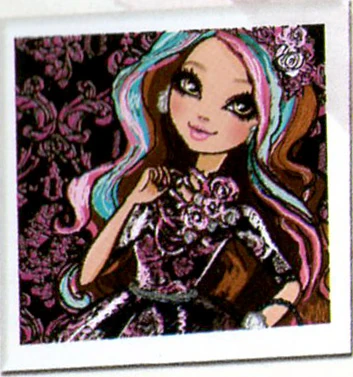 Briar Beauty/Spring Unsprung Diary | Royal & Rebel Pedia Wiki | Fandom