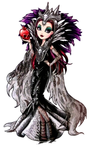 Spellbinding Fashion (Doll Line) | Royal & Rebel Pedia Wiki | Fandom