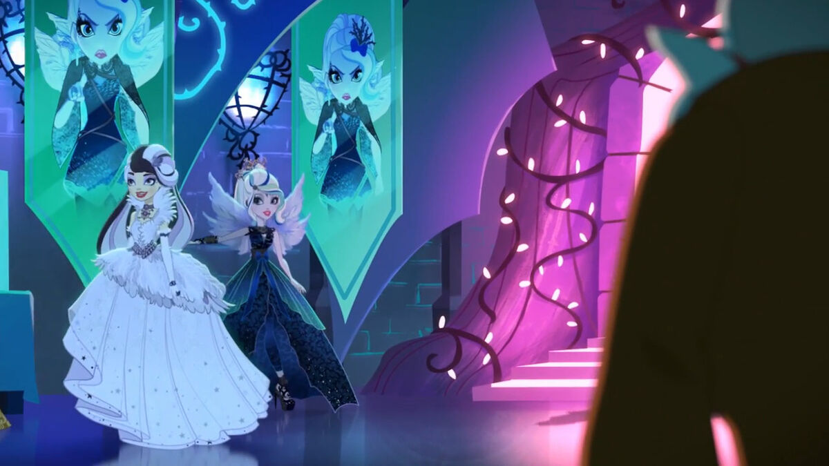 Faybelle Thornchapter 4 Gallery Royal And Rebel Pedia Wiki Fandom
