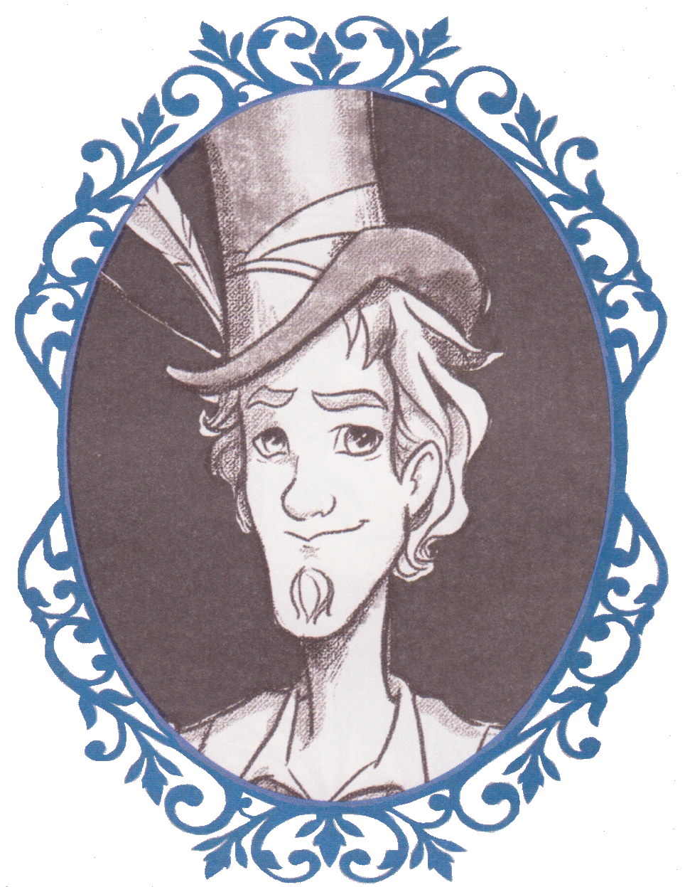 Jack B. Nimble | Royal & Rebel Pedia Wiki | Fandom