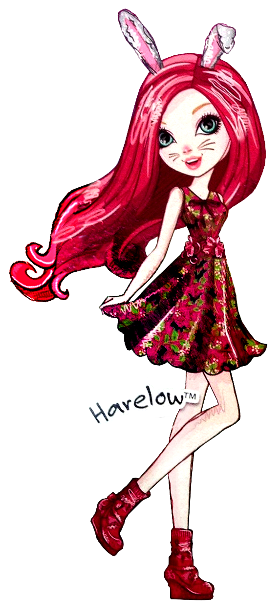 Harelow Royal And Rebel Pedia Wiki Fandom