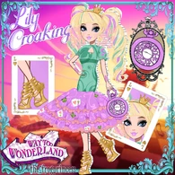 Lily Croakington | Royal & Rebelpedia Fan Corner Wiki | Fandom
