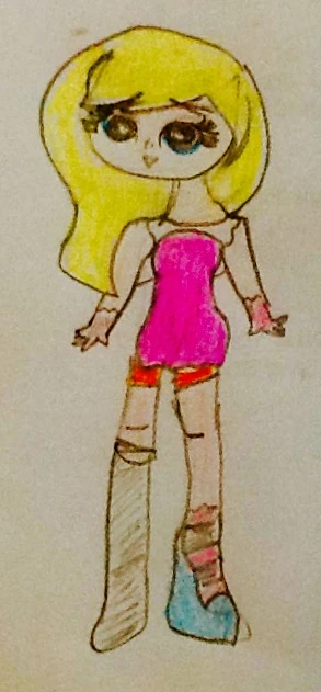 May Lamb | Royal & Rebelpedia Fan Corner Wiki | Fandom