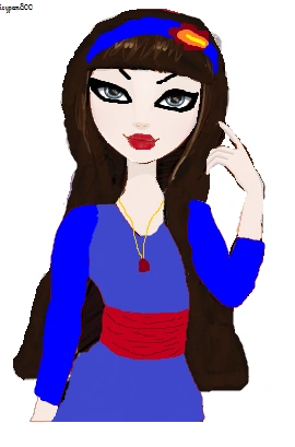 Maylin Fa | Royal & Rebelpedia Fan Corner Wiki | Fandom