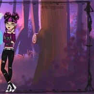 Lily Croakington | Royal & Rebelpedia Fan Corner Wiki | Fandom