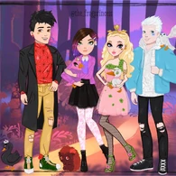 Lily Croakington | Royal & Rebelpedia Fan Corner Wiki | Fandom