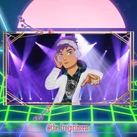 Lily Croakington | Royal & Rebelpedia Fan Corner Wiki | Fandom