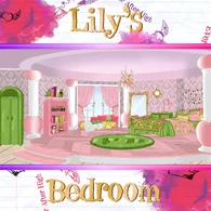 Lily Croakington | Royal & Rebelpedia Fan Corner Wiki | Fandom