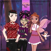 Lily Croakington | Royal & Rebelpedia Fan Corner Wiki | Fandom