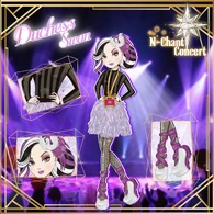 Lily Croakington | Royal & Rebelpedia Fan Corner Wiki | Fandom
