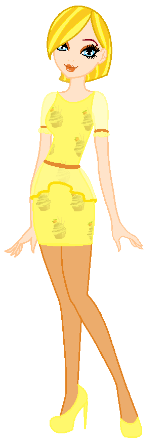 Maria Maid | Royal & Rebelpedia Fan Corner Wiki | Fandom