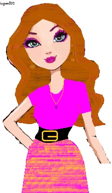 Emma Brave | Royal & Rebelpedia Fan Corner Wiki | Fandom