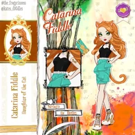 Lily Croakington | Royal & Rebelpedia Fan Corner Wiki | Fandom