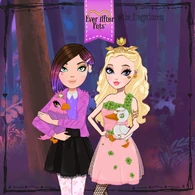 Lily Croakington | Royal & Rebelpedia Fan Corner Wiki | Fandom
