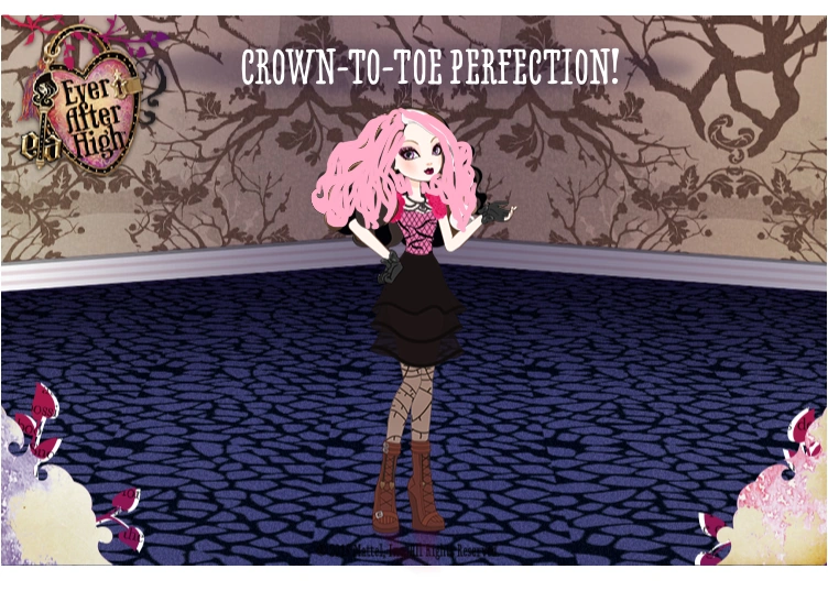 Alice Match | Royal & Rebelpedia Fan Corner Wiki | Fandom