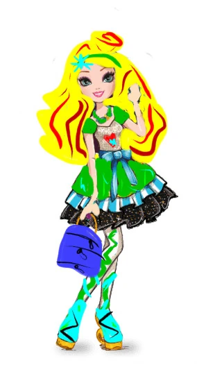 Emi Queen | Royal & Rebelpedia Fan Corner Wiki | Fandom