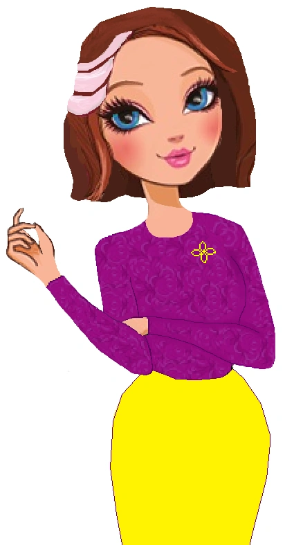 Annie Frozen | Royal & Rebelpedia Fan Corner Wiki | Fandom