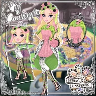 Lily Croakington | Royal & Rebelpedia Fan Corner Wiki | Fandom