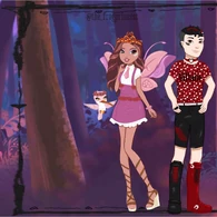 Lily Croakington | Royal & Rebelpedia Fan Corner Wiki | Fandom
