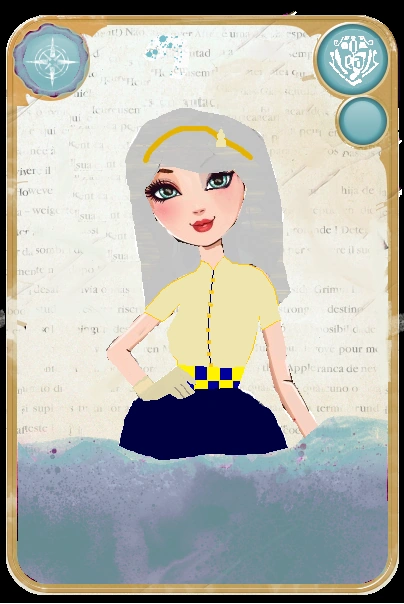 Lily White | Royal & Rebelpedia Fan Corner Wiki | Fandom