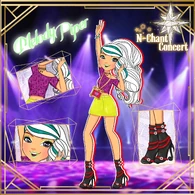 Lily Croakington | Royal & Rebelpedia Fan Corner Wiki | Fandom