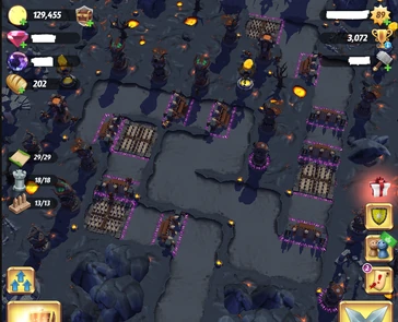 How to Build an Effective Defense | Royal Revolt 2 Wiki | Fandom