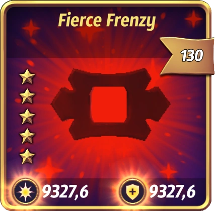 Fierce Frenzy | Royal Revolt 2 Wiki | Fandom
