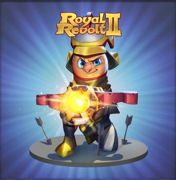Arblaster | Royal Revolt 2 Wiki | Fandom