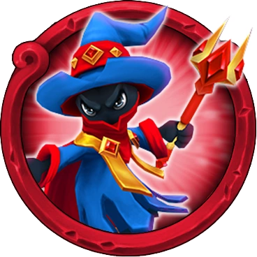 Dracomancer | Royal Revolt 2 Wiki | Fandom