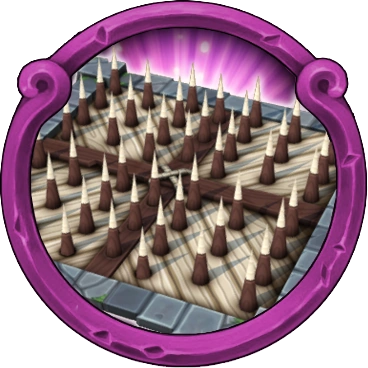 Frost Trap | Royal Revolt 2 Wiki | Fandom