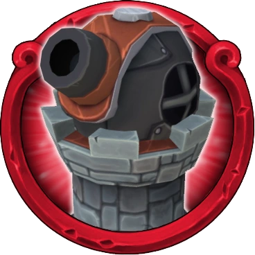 Burst Bomber | Royal Revolt 2 Wiki | Fandom