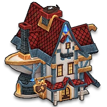 Blacksmith | Royal Revolt 2 Wiki | Fandom