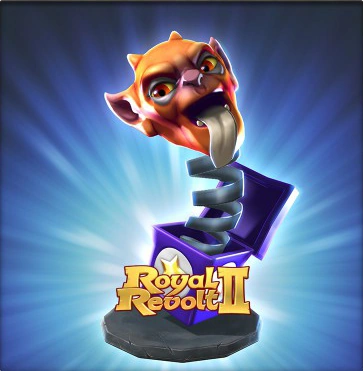 Jester Box | Royal Revolt 2 Wiki | Fandom