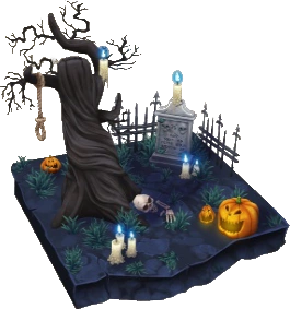 Graveyard | Royal Revolt 2 Wiki | Fandom