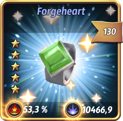 Forgeheart (Pro) | Royal Revolt 2 Wiki | Fandom