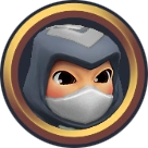 Stone Ninja | Royal Revolt 2 Wiki | Fandom