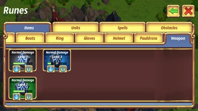 Runes FAQ | Royal Revolt 2 Wiki | Fandom