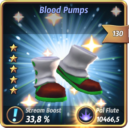 Blood Pumps (Pro) | Royal Revolt 2 Wiki | Fandom