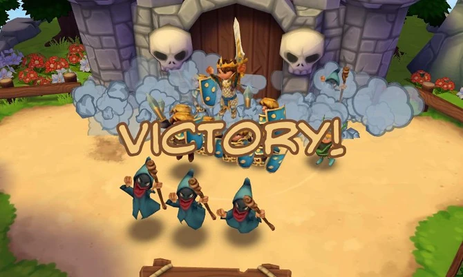 Royal Revolt Wiki | Fandom