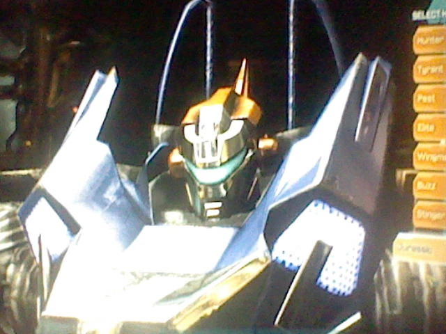 Polarclaw | Royal sapphire saga Wiki | Fandom