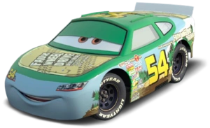 Johnny blammer | Royal sapphire saga Wiki | Fandom