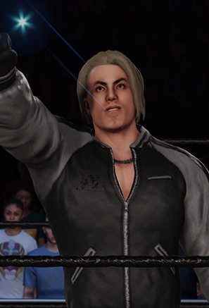 Han Jin-Woo | The RWK Encyclopaedia Wiki | Fandom