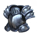 Iron Shock - Steel Armor | Royal Crown Wiki | Fandom